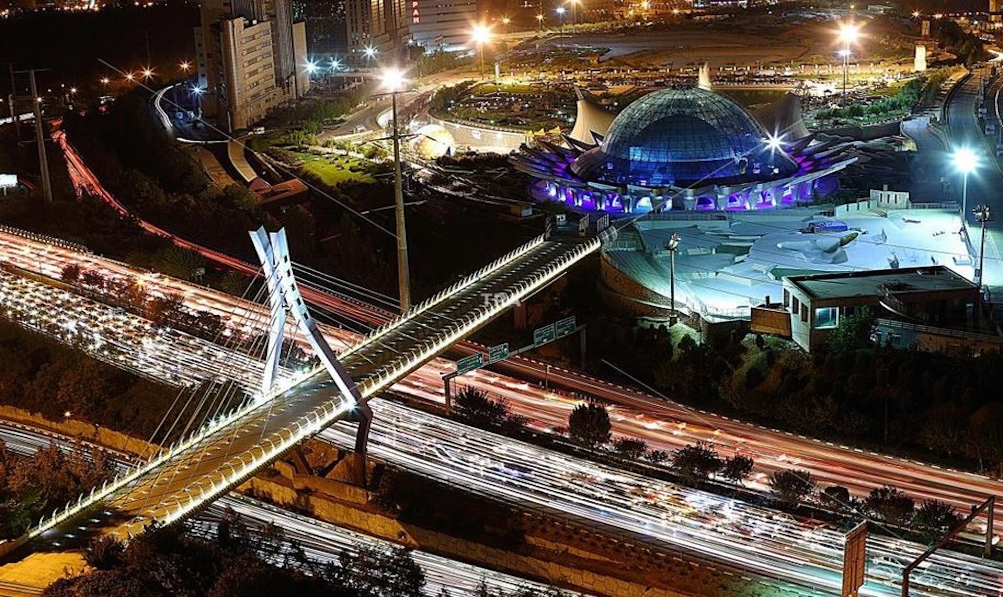 tehran | Grand Tour International