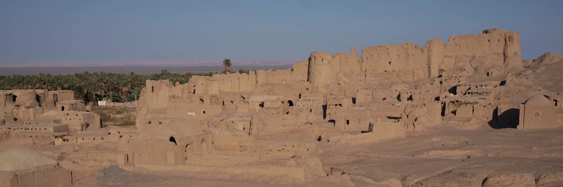 An Empire of Grace (15 days) - Grand Tour International