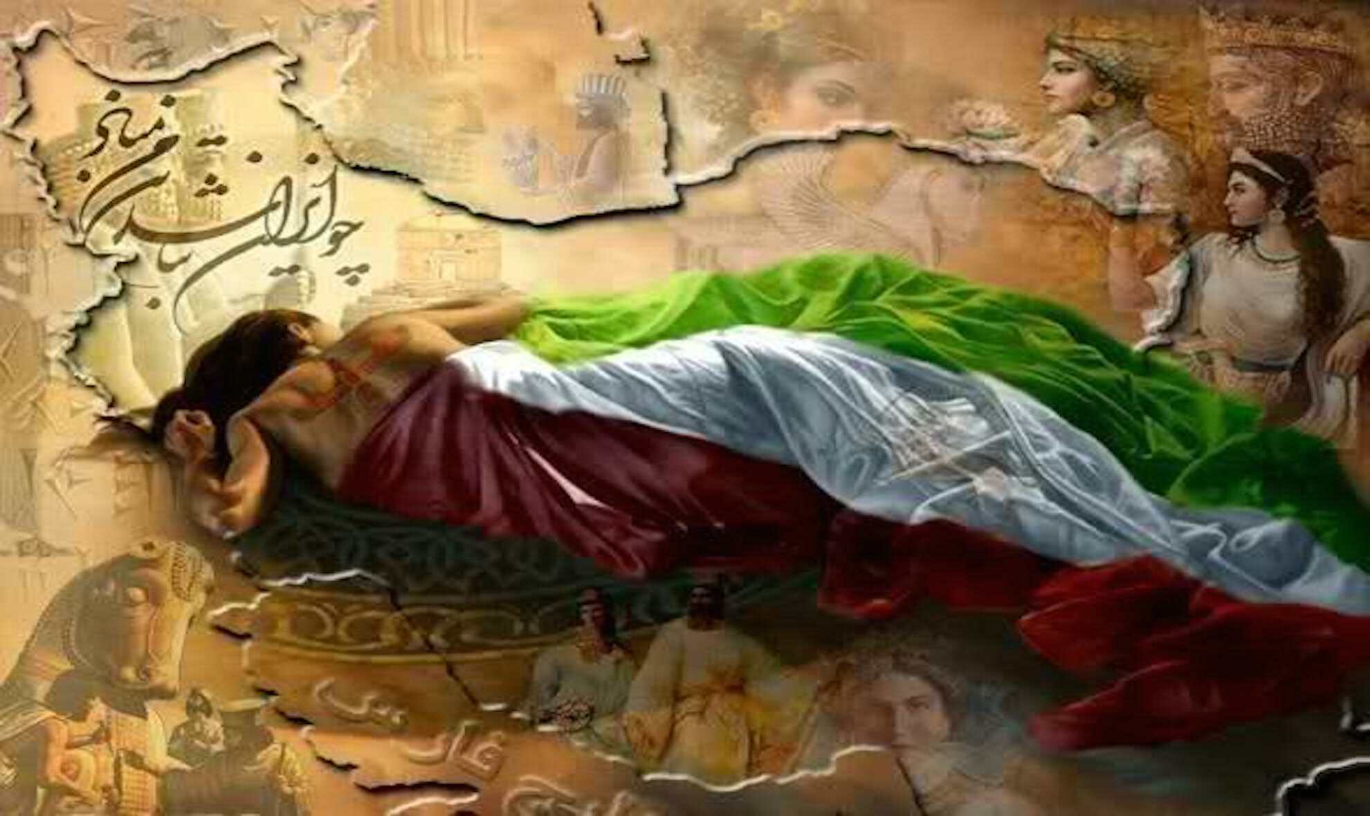 the land of the Aryans - Grand Tour International