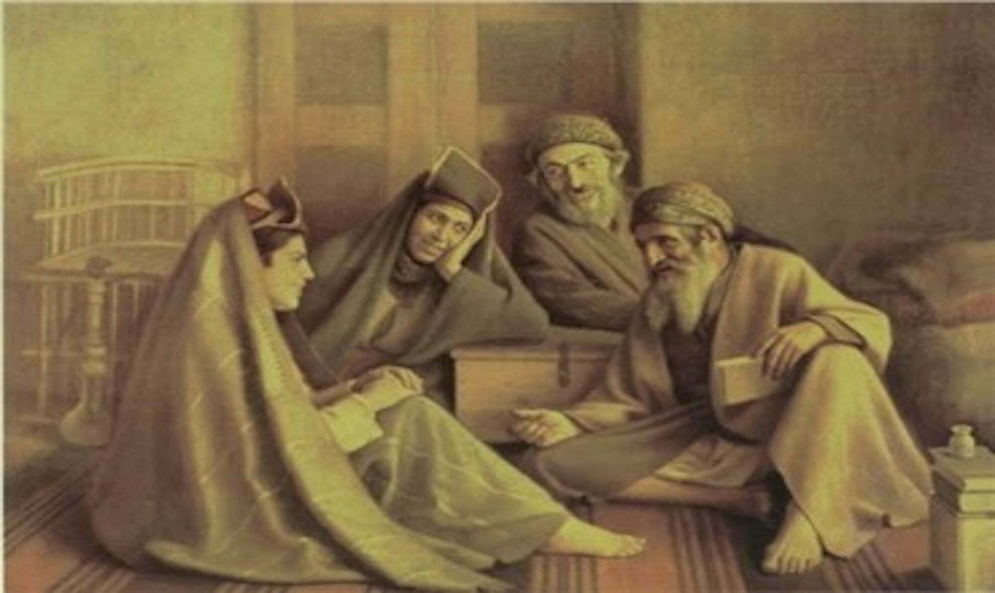 VISUAL ART - Grand Tour International